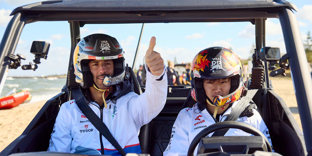 (Un)serious Race Series: carrera de Can-Am en Australia