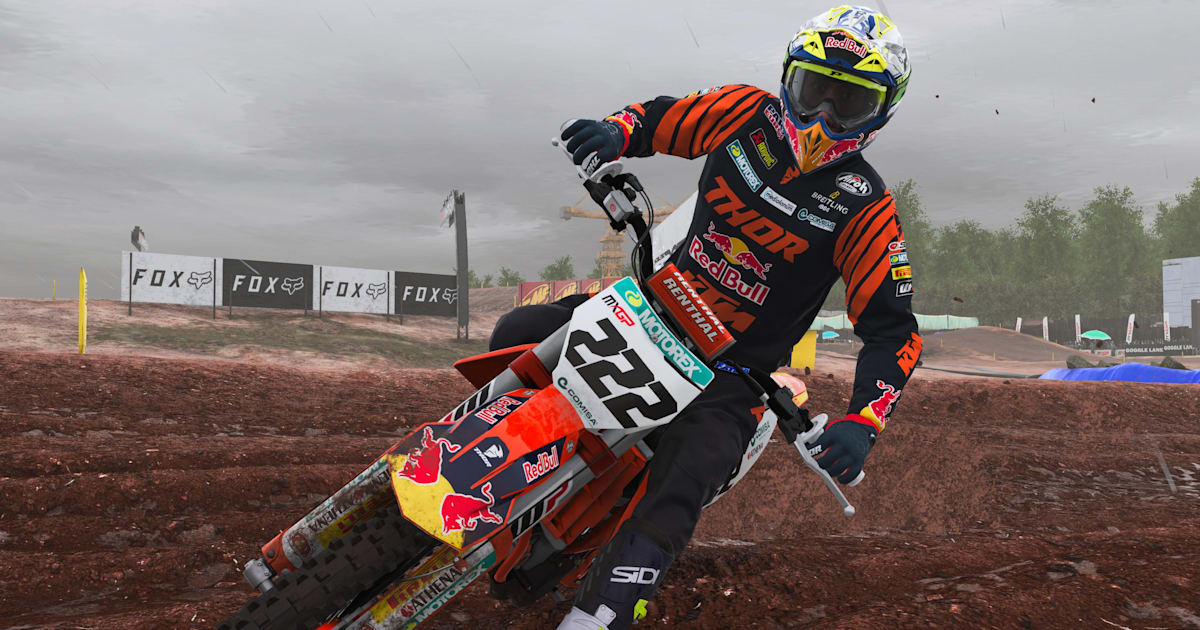 Best motocross games: The top 5 to play right now