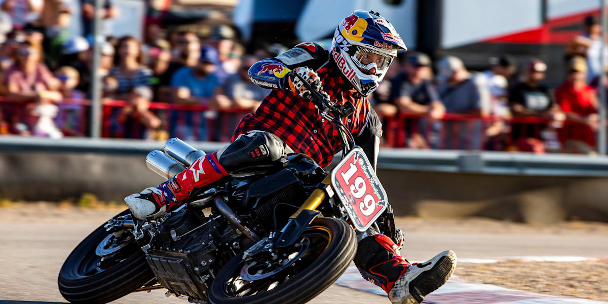 Nitro World Games 2019: event profile