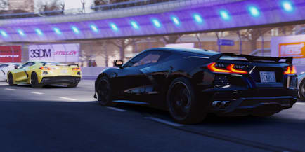 Project Cars 3 preview: Bringing cars & tracks to life