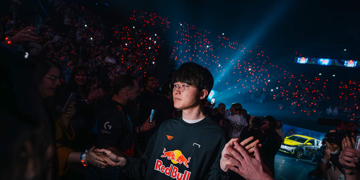 Faker: 5 Gaming Tipps vom League of Legends GOAT