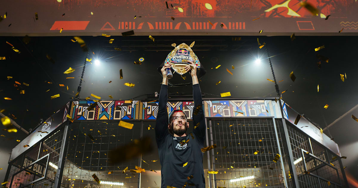 How to become a professional esports player