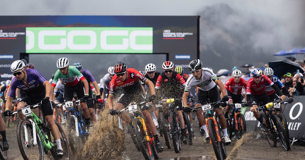 Beyond the Line – extra: XC MTB nutrition