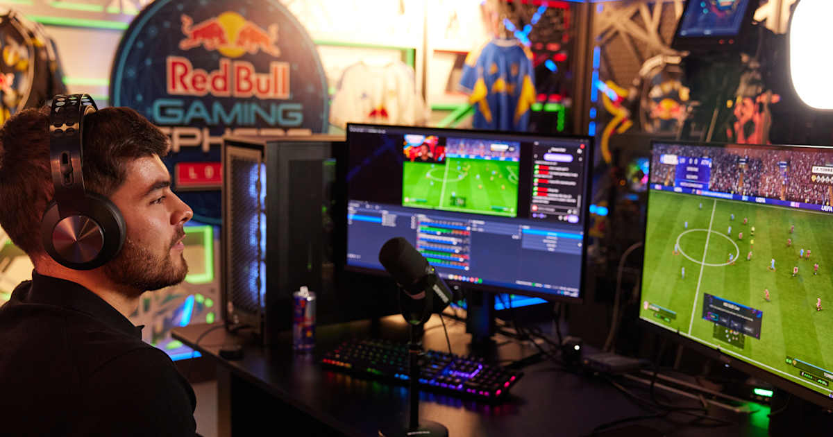 EA FC 26: Beste controller, camera en gameplay instellingen