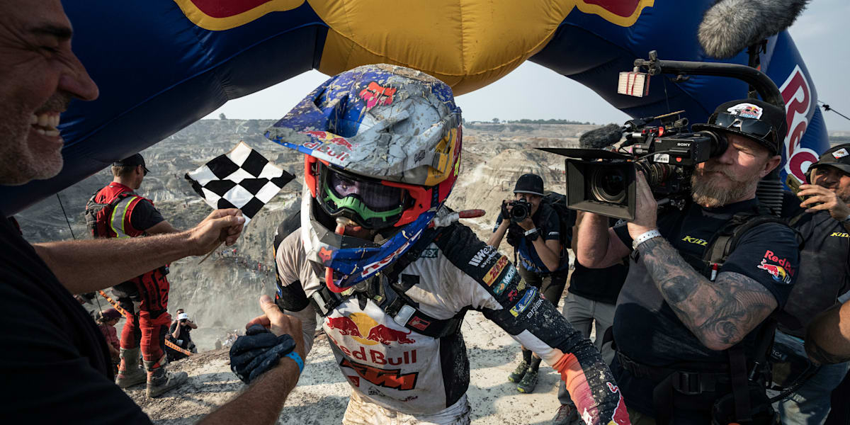 FIM Hard Enduro World Championship 2023: Recap