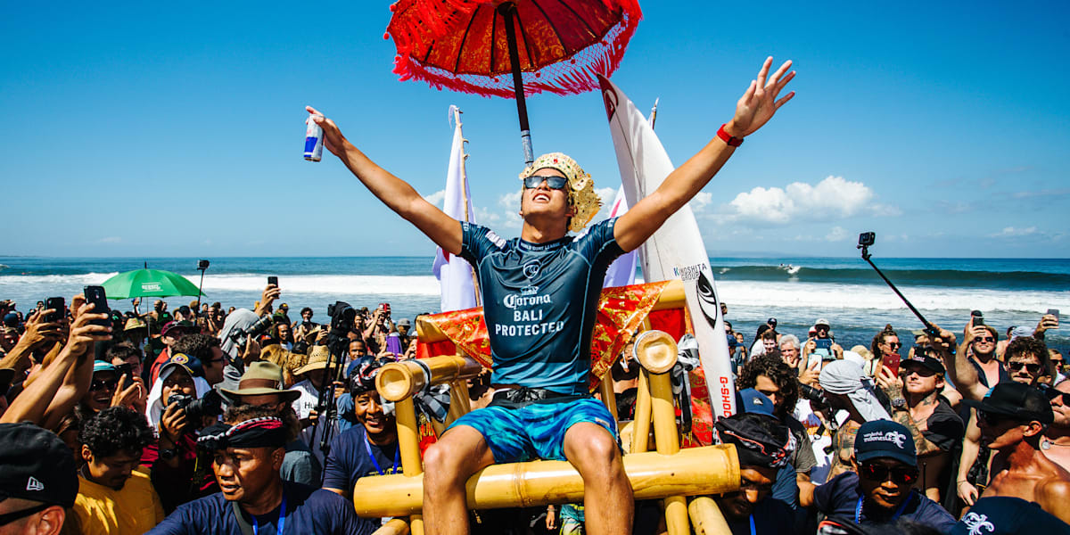 Chapters extra: Kanoa Igarashi – Margaret River