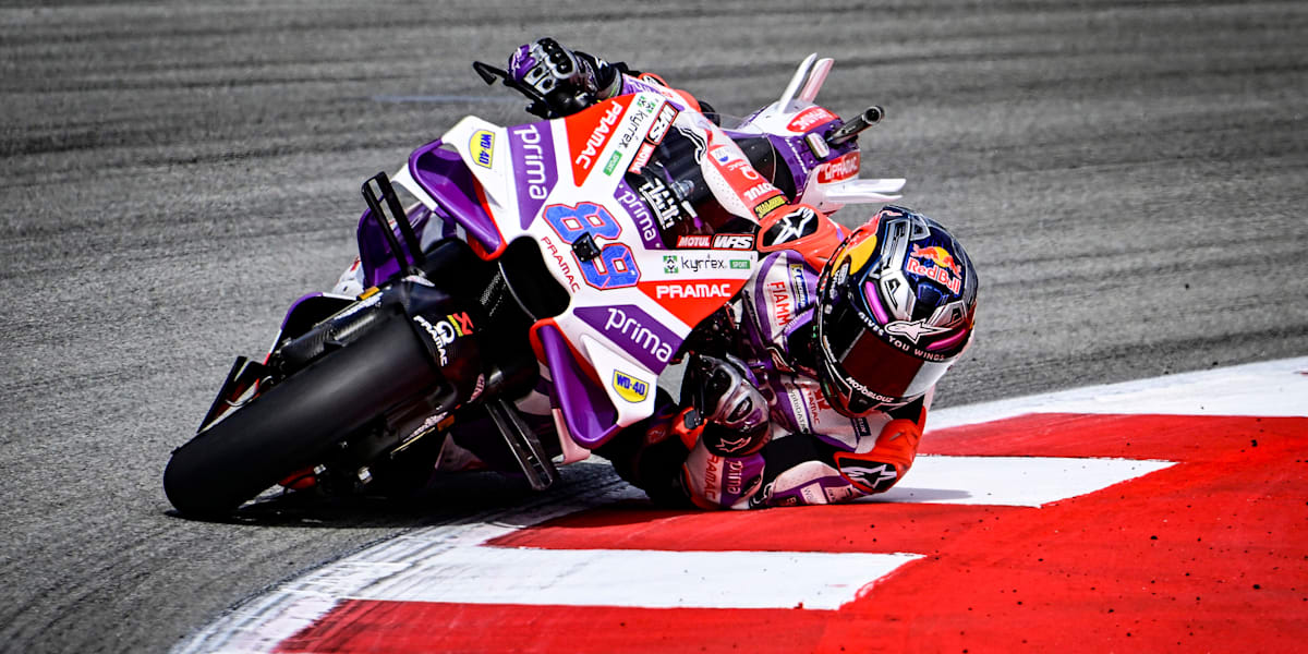 MotoGP Cataluña 2023: Reportaje MotoGP Cataluña 2023: Reportaje