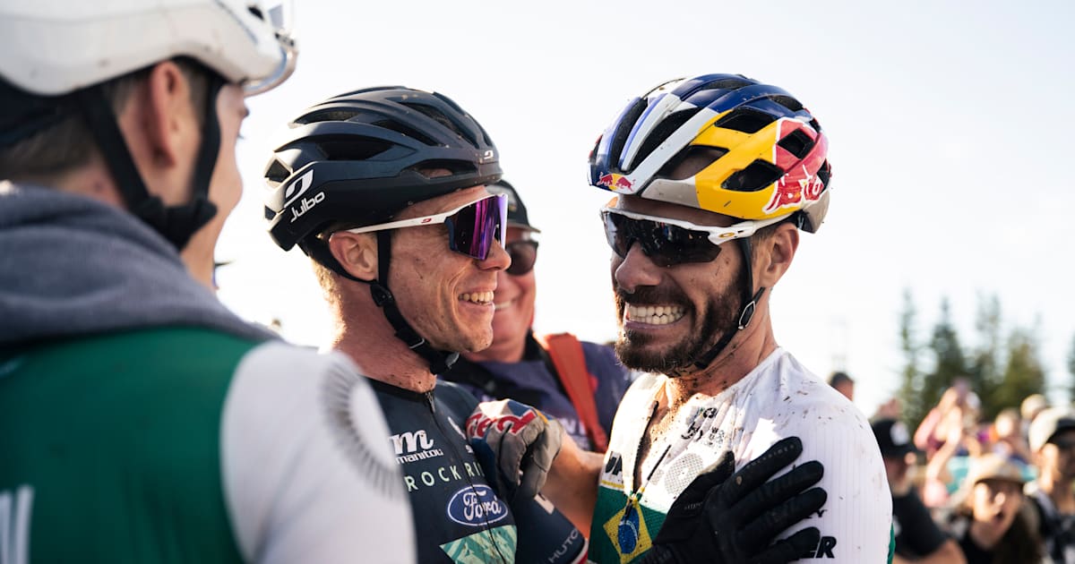 Beyond the Line extra: Henrique Avancini interview