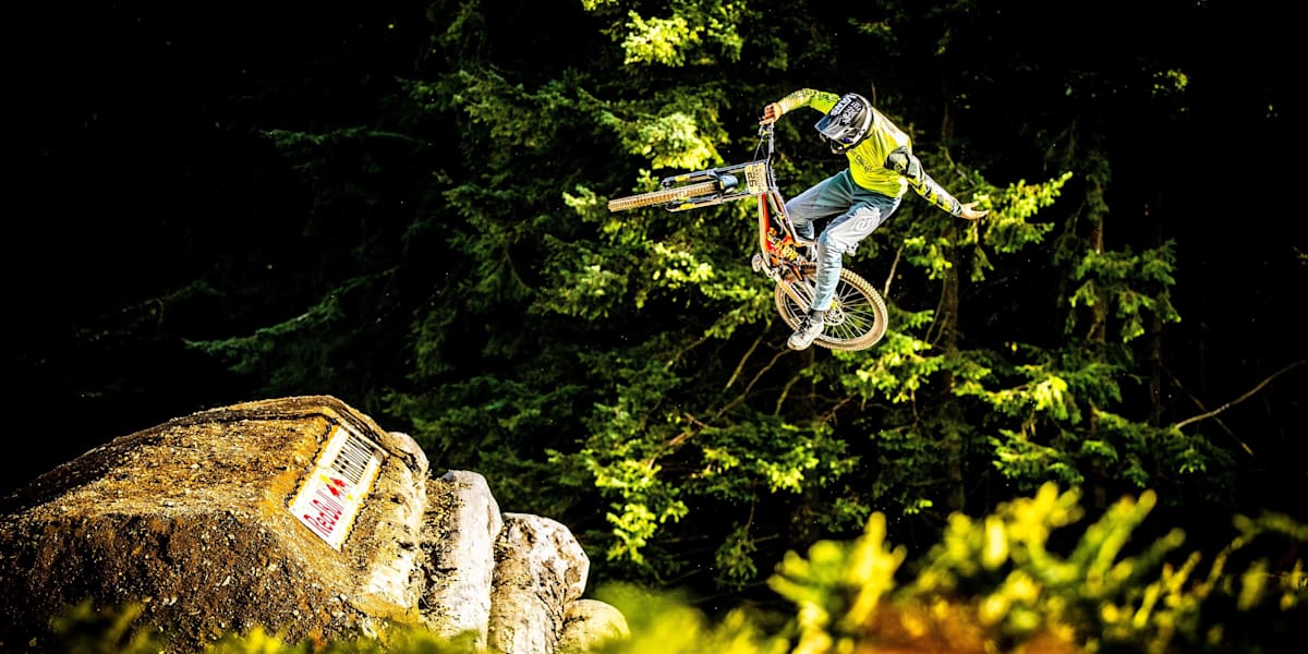 Red Bull Hardline 2019 ++ Infos & News