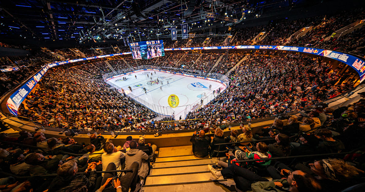 SAP Garden Opening: Die besten 15 Bilder