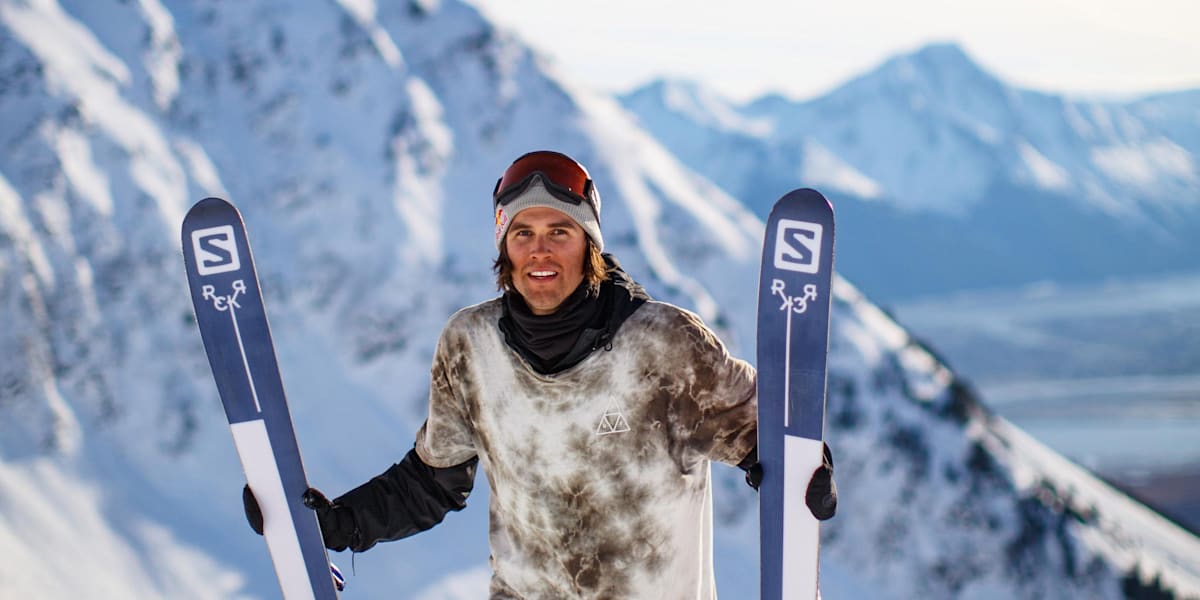 Bobby Brown's "Roots Lead To Water"