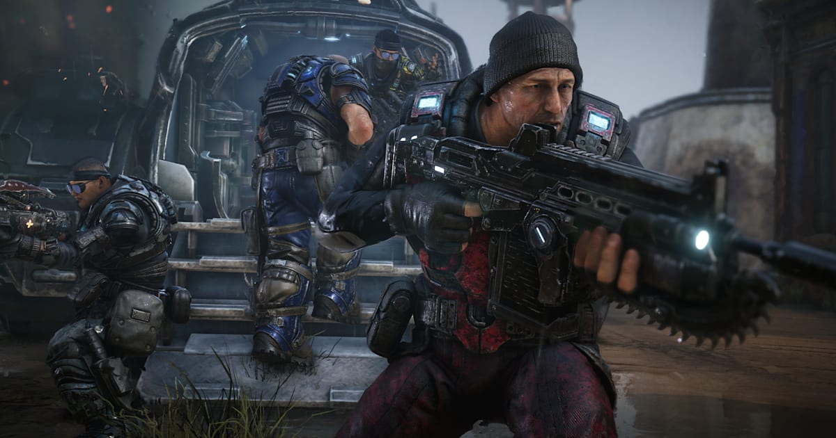 Gears tactics tips: 5 to master the tactics of the game