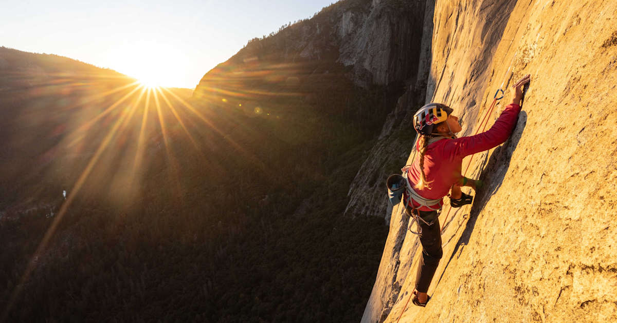 Who are the best climbers in the world right now?