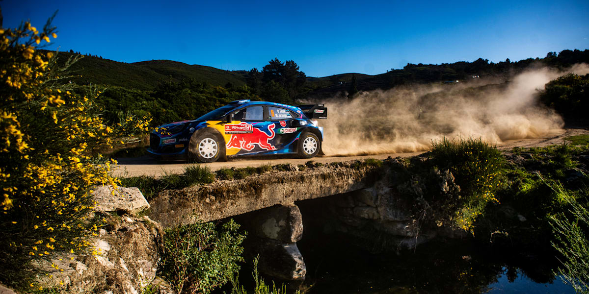 FIA WRC 2024: Saturday highlights – Latvia