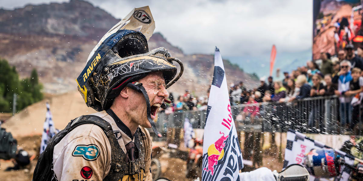 FIM 2024: Red Bull Erzbergrodeo preview – Hard Enduro
