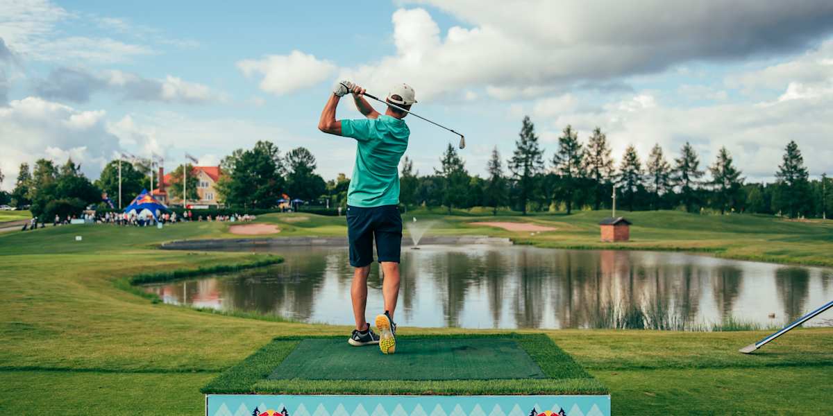 Red Bull Shootout | Tapahtumatiedot