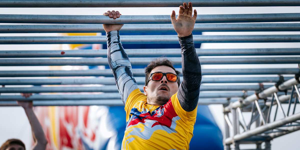 Red Bull Chancleta Run 2026