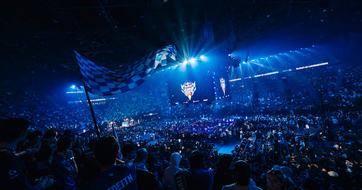 Red Bull League Of Its Own: il recap dell'edizione 2024