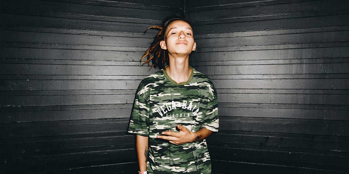 NFX in Matanza – full documentary (English)