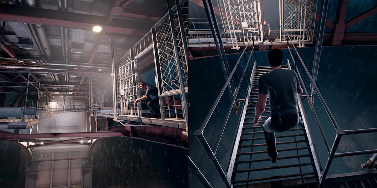 A Way Out: Everything we know about the co-op game