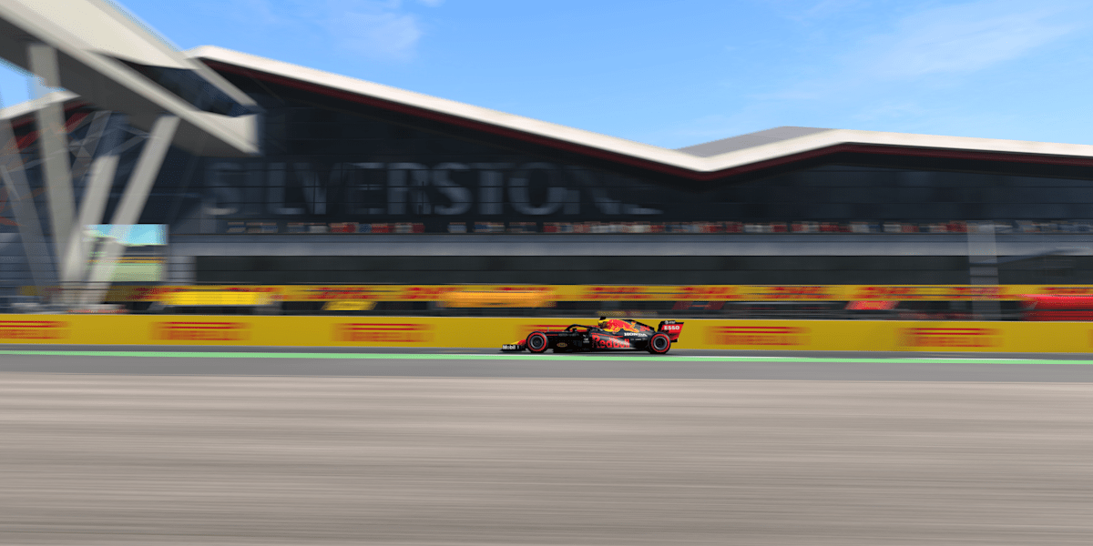 Alex Albon and Liam Lawson To Race In F1 Virtual GP