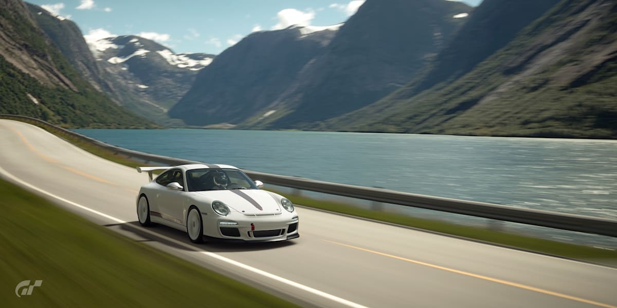 Gran Turismo 7 Photo Mode: How to take the best images