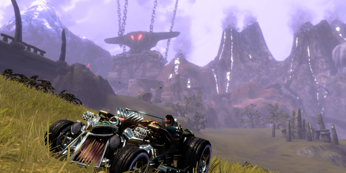 Best vehicles in gaming: 11 great creative cart ideas