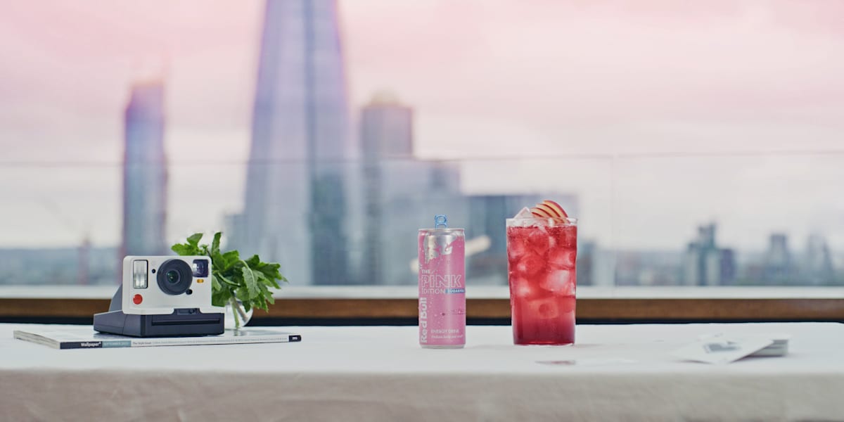 Red Bull TV - Discover the latest films, shows & videos