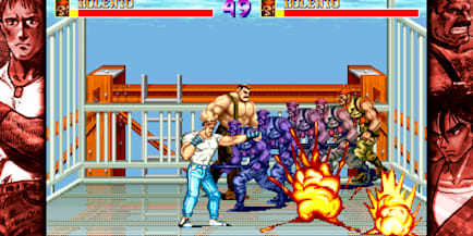 13 jogos essenciais de Beat ‘Em Up