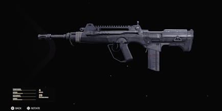 Best FFAR 1 loadouts - Call of Duty Black Ops Cold War