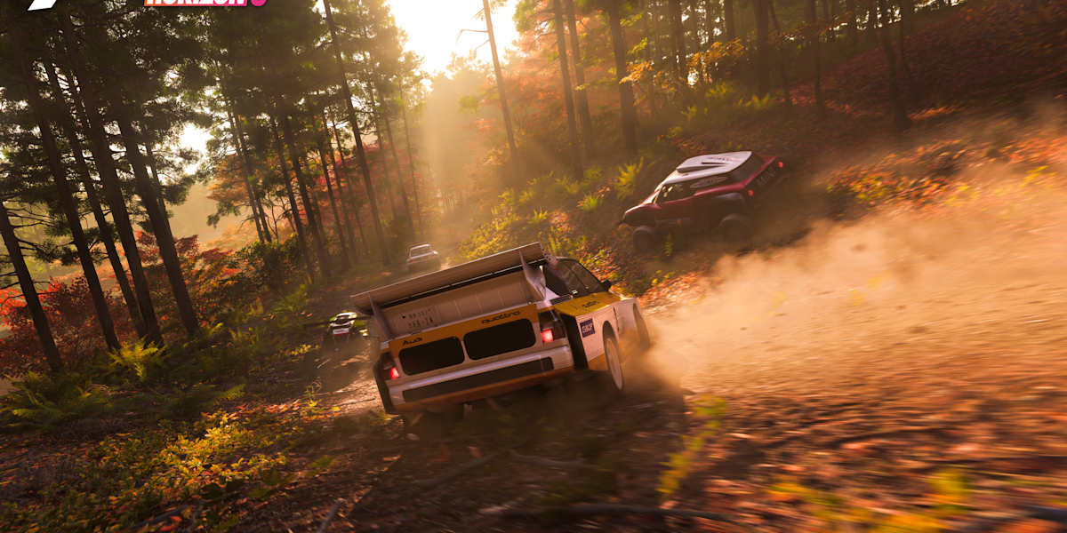 Forza Horizon 6: 10 things to do after beating the game