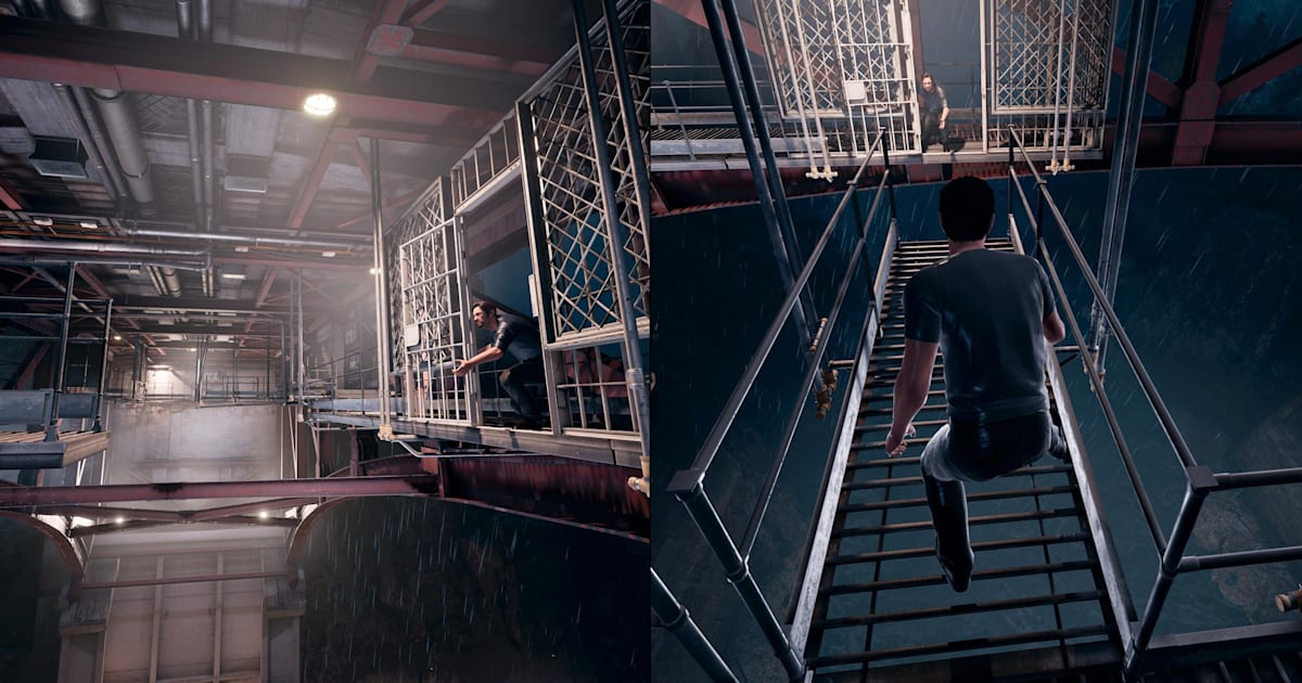 A Way Out: Everything we know about the co-op game