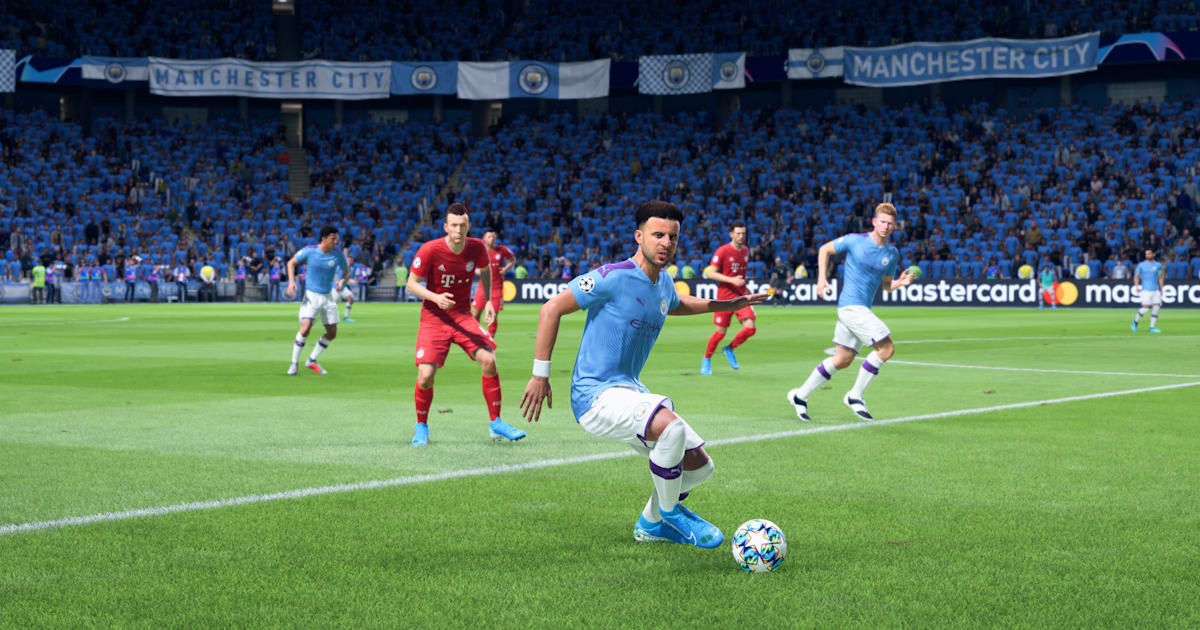 FIFA 20 pro tips: Ryan Pessoa shares 10 essential hints