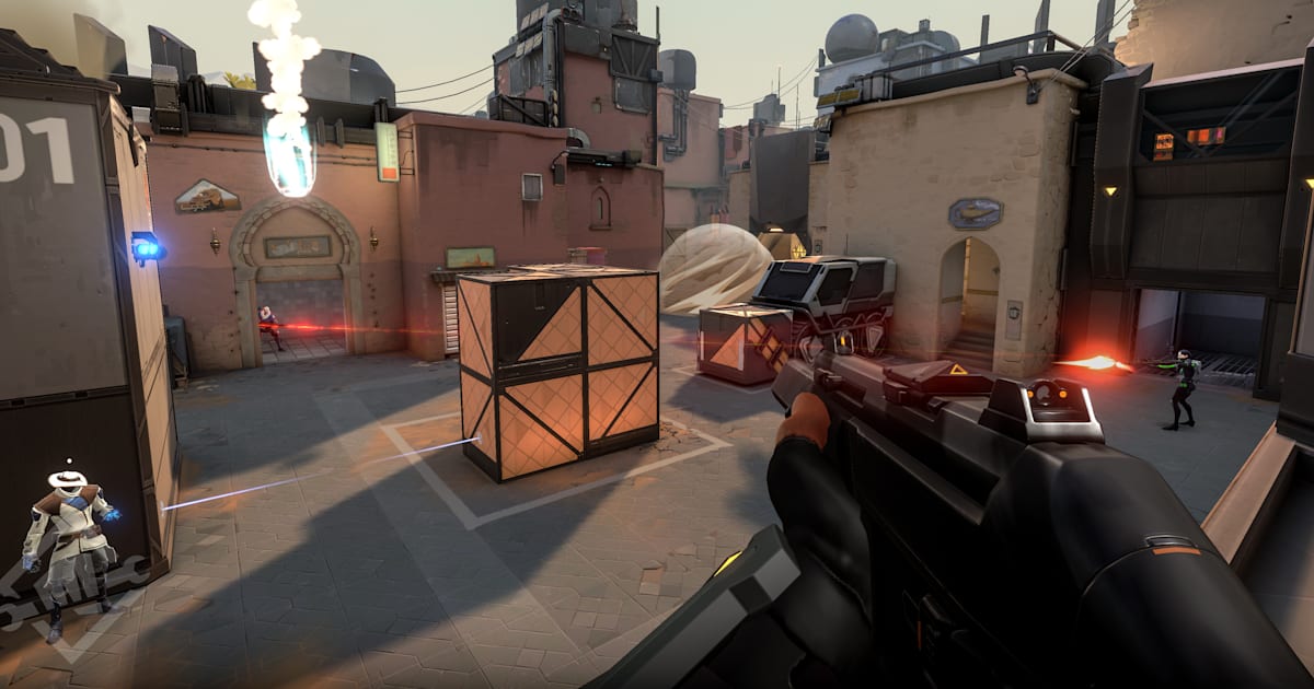 Best FPS for different gamer types: Discover yours!