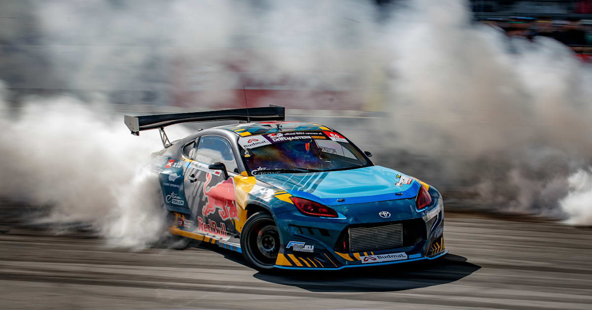 Drift Masters – FAQ