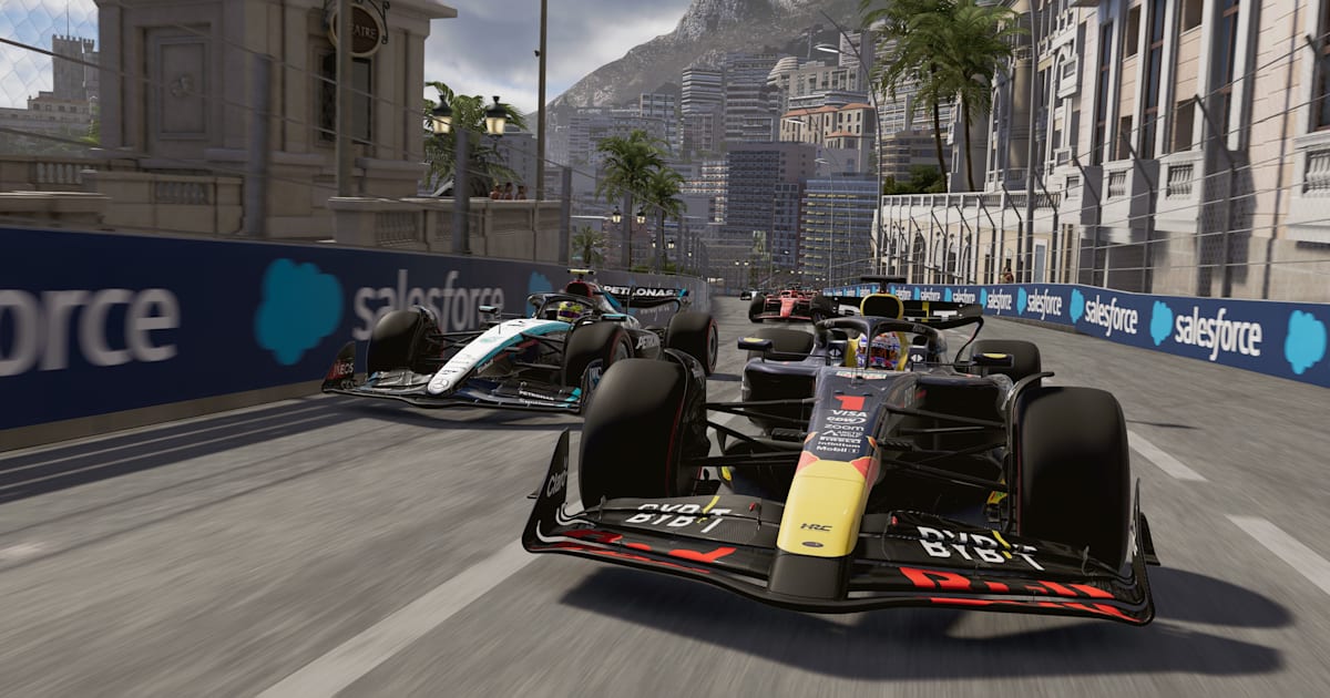 F1 24: The best tips and tricks for beginners