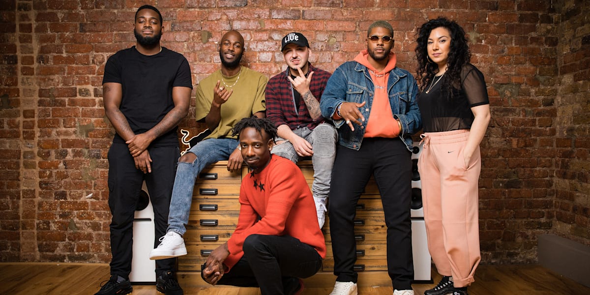 The Cut: singer-songwriter competition – show info