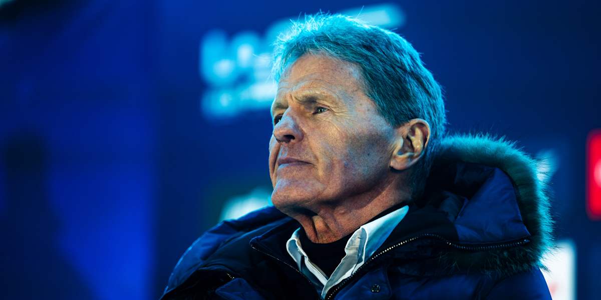 WRC stalwart Malcolm Wilson named FIA Deputy President for Sport