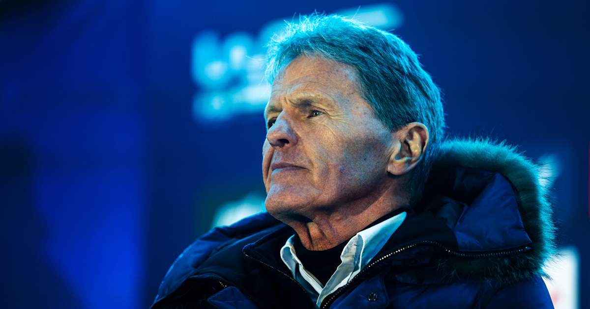 WRC stalwart Malcolm Wilson named FIA Deputy President for Sport