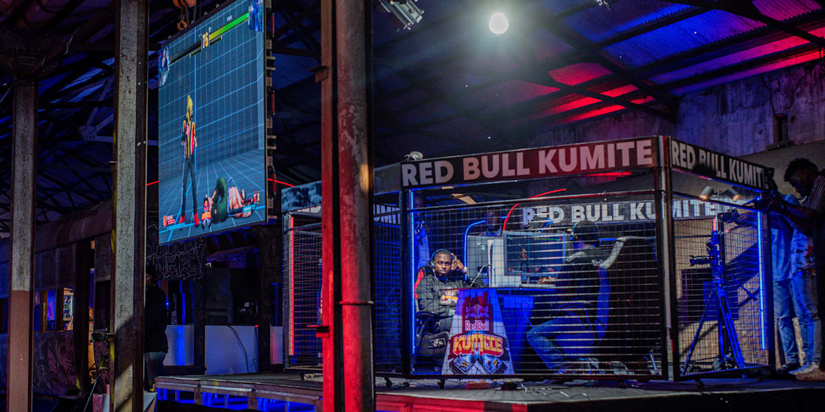Red Bull Kumite New York 2024: FAQs