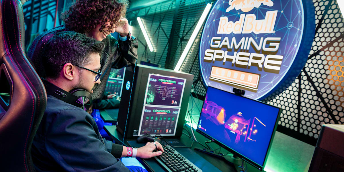 Video Games: Ημερολόγιο φθινοπώρου