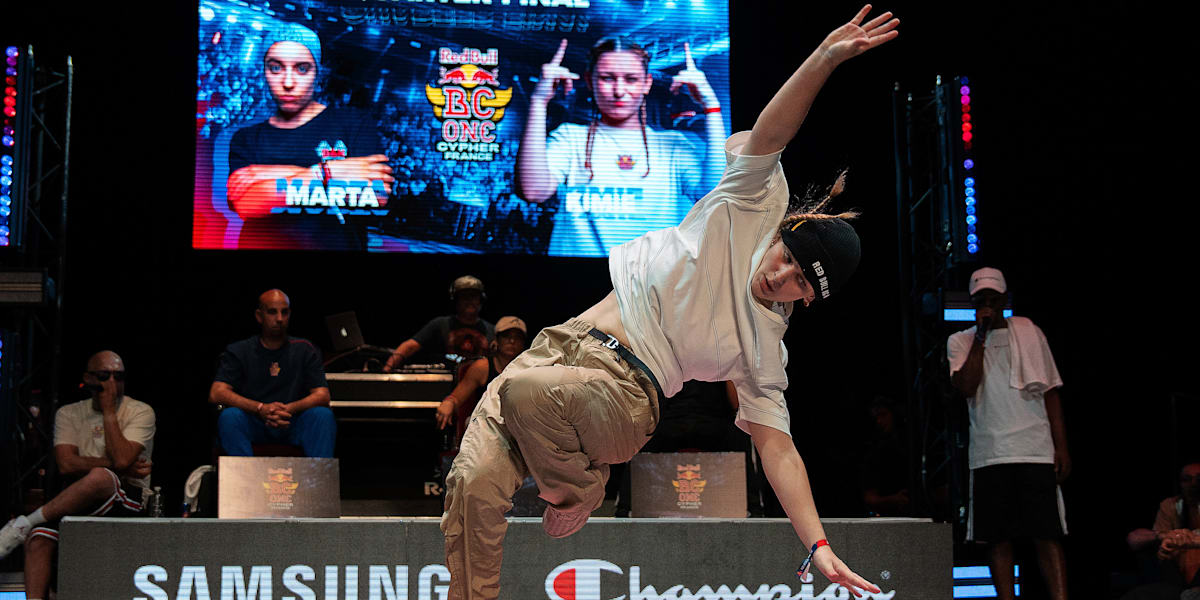 Concours Red Bull: gagner jeu concours n°110966 par Red Bull