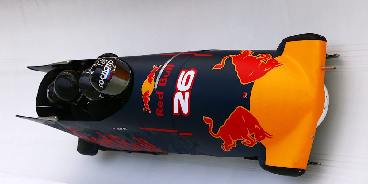 Bobsleigh guide: everything you to know about the sport