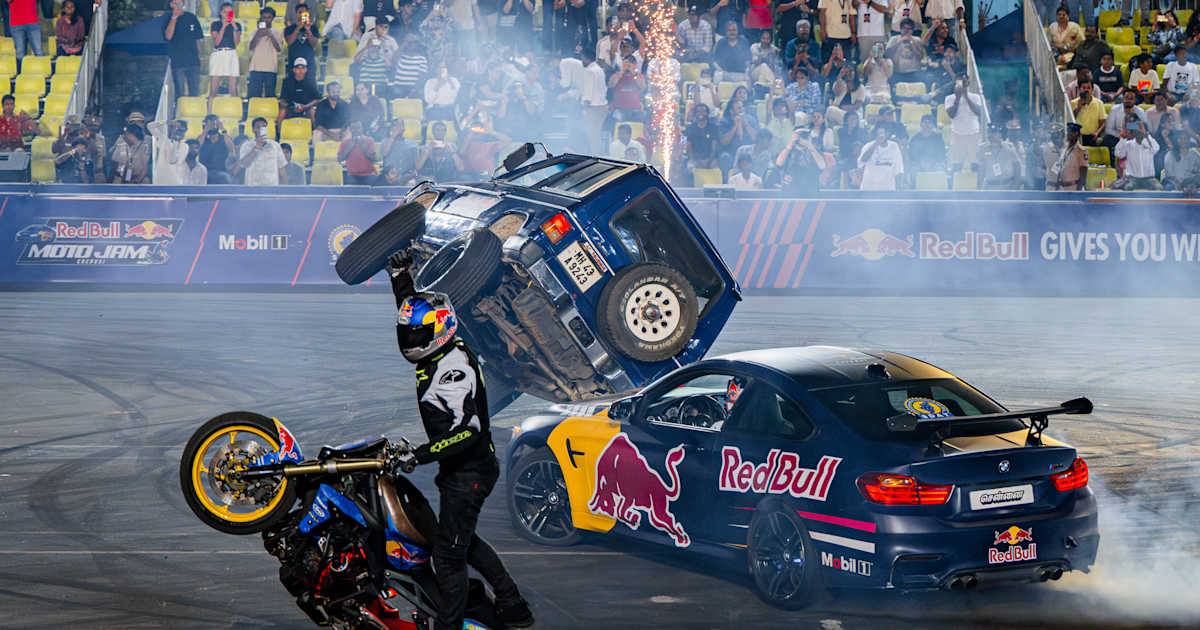 Red Bull Energy Drink – Gives You Wiiings