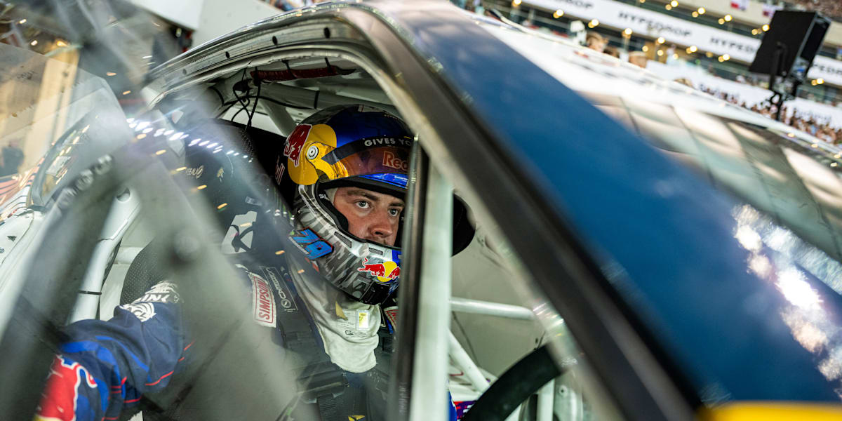 Drift Masters 2024: Spain – Top 32