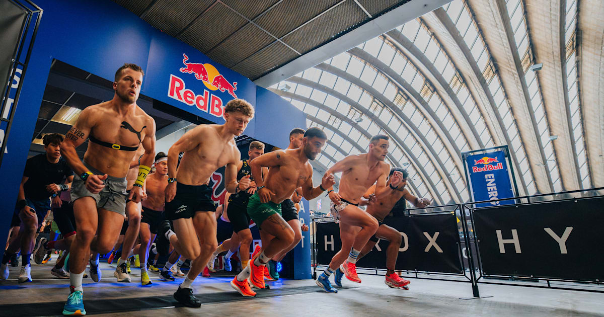 HYROX workout for beginners: 10 time-saving tips