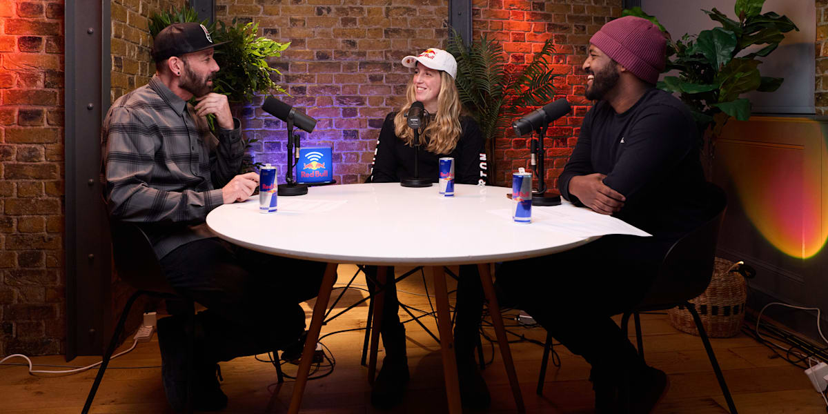 Just Ride S2 E2: Rachel Atherton MTB downhill – podcast