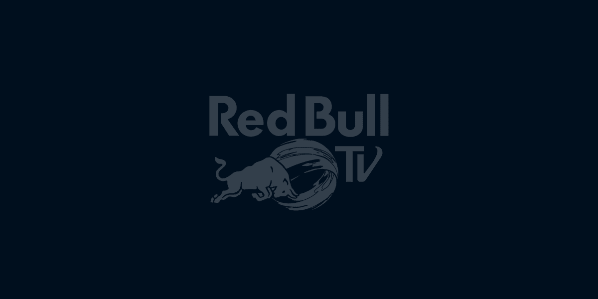 Latest from Red Bull Rampage