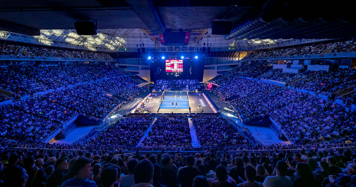 Premier Padel Barcelona Finale: Die Highlights