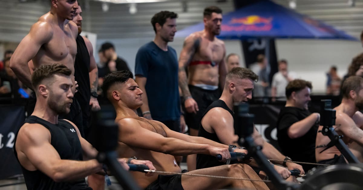 HYROX World Championships 2024: event info & videos